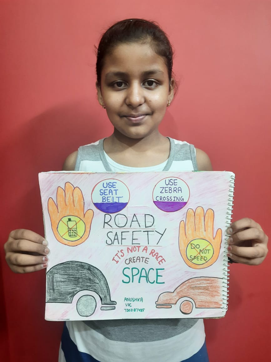 Delhi Public School, Preet Vihar, Hapur